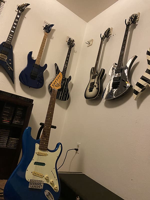 Turbo by sunlite guitar series. Traditional Series Guitar 90s | Reverb