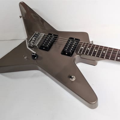 ESP Navigator Random Star 1983 | Reverb