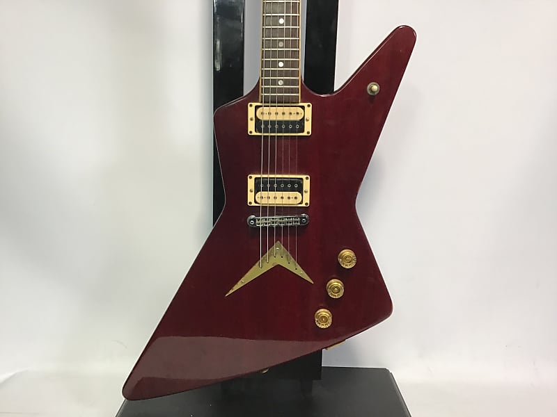 1980 Dean Z | Reverb