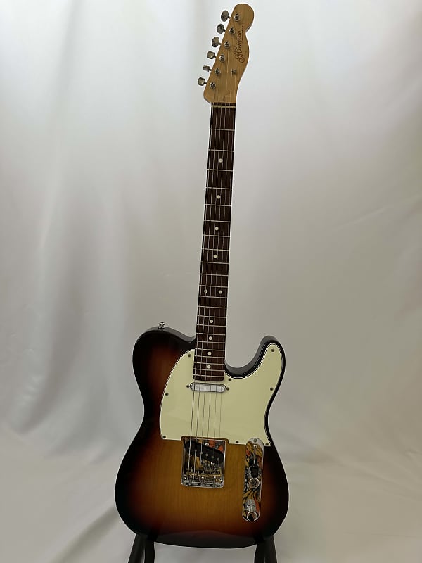 momose MTL1-STD/NJ 3TS | Reverb