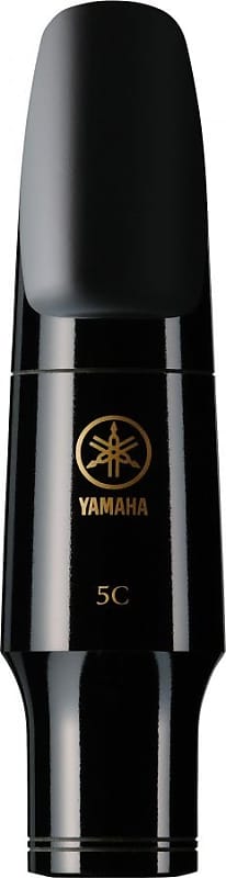Yamaha Bari Sax Mouthpiece 5C | Reverb