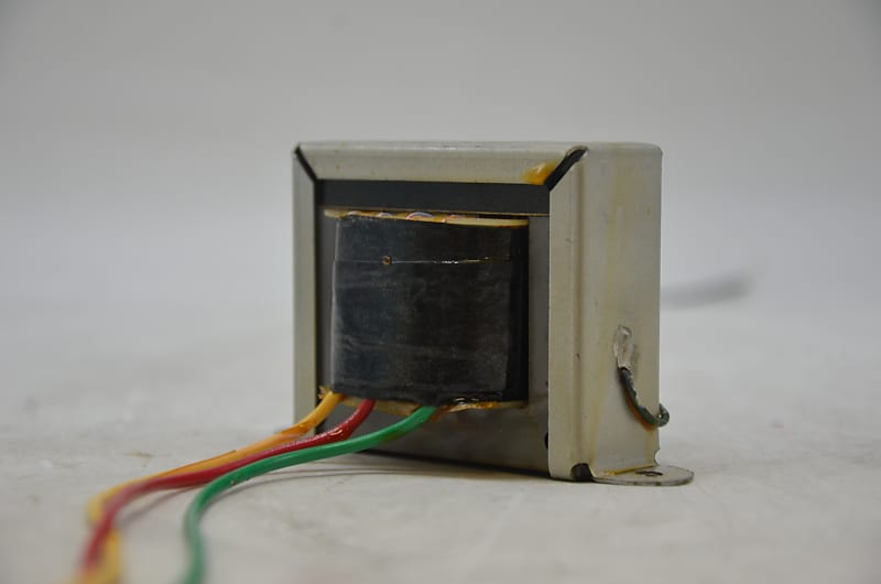 Pacific Transformer Fender Tweed Tremolux Output Transformer | Reverb