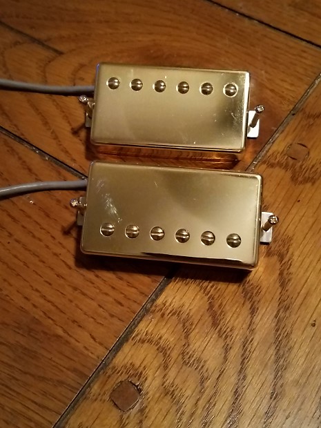 Epiphone ProBucker Pickup Set | Reverb