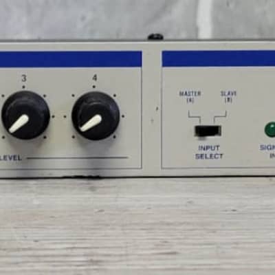 Professional Sound SR-882 Sonic Maximizer 220V | Reverb