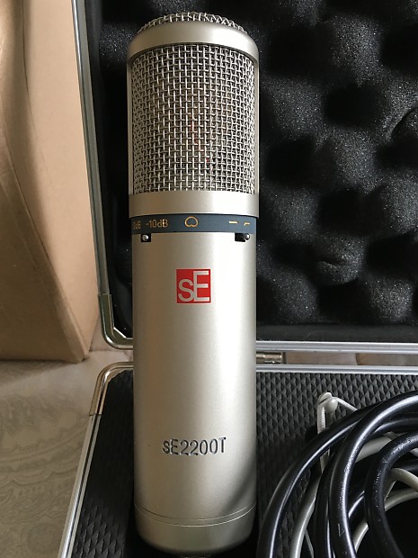 sE Electronics SE2200T | Reverb Canada