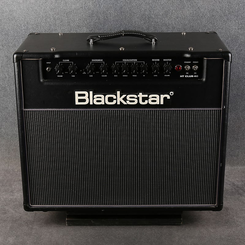 Blackstar HT Club 40 Valve Combo Amplifier **COLLECTION | Reverb UK