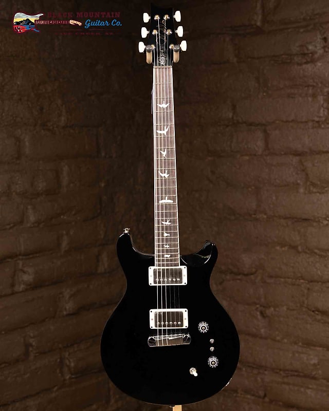 PRS S2 Mira 594-Black (New) | Reverb