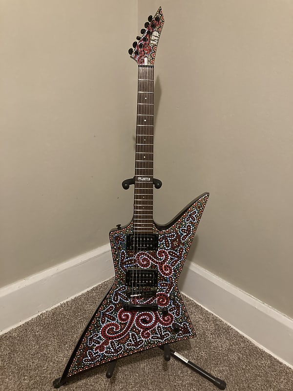 ESP LTD EX-102 | Reverb