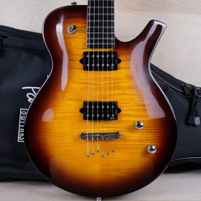 Daion Performer Series 500YB - Yellow Sunburst - Stratocaster | Reverb