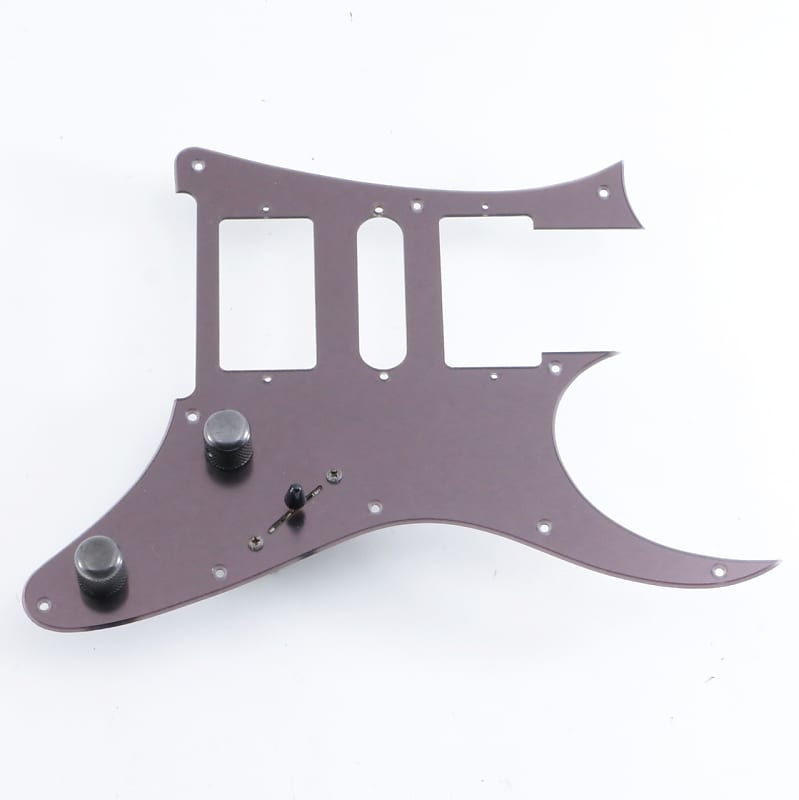 Ibanez Prestige RG2550 Pickguard OS-8784 | Reverb