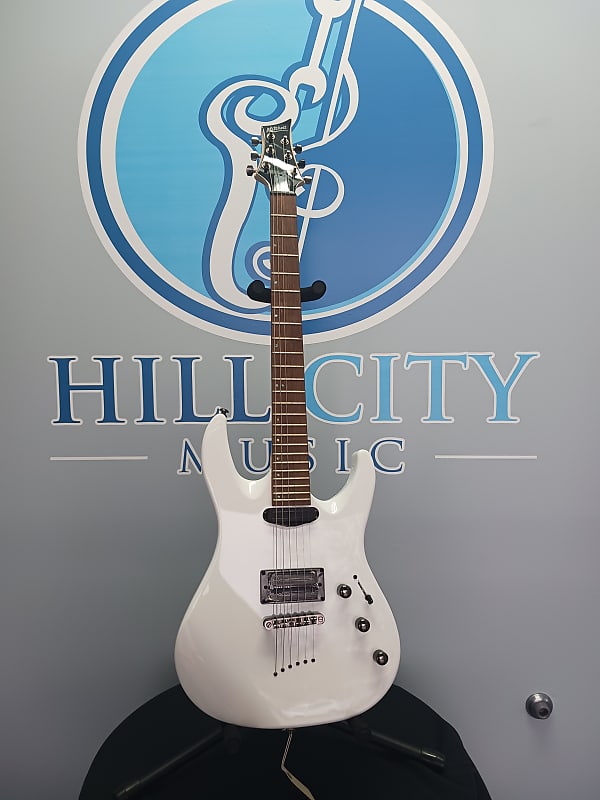 Mitchell MD200 2020s - White | Reverb