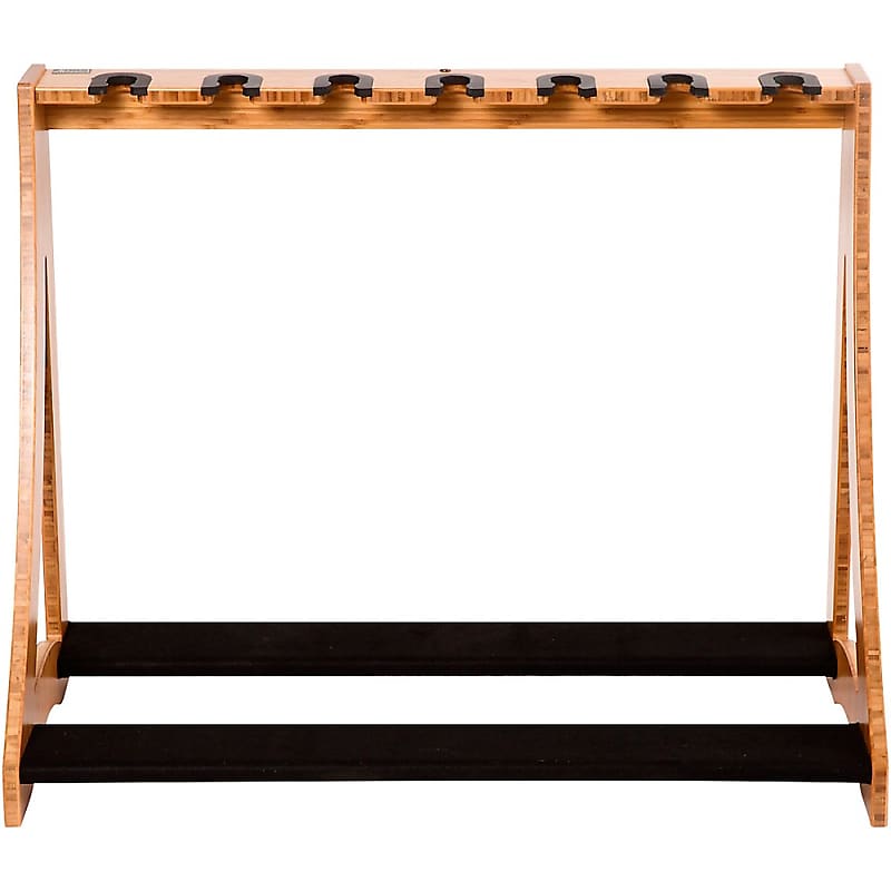 DRS Racks Alpha7 Guitar Rack | Reverb