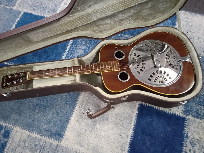 Suzuki Dobro Made in Japan 1970s an Bastler | Reverb