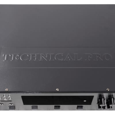 Technical Pro 6000w 6) Zone, Home Theater Bluetooth | Reverb
