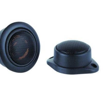 AVA-TW12 Boss 200 Watt Surface or Flush Mount Tweeter | Reverb