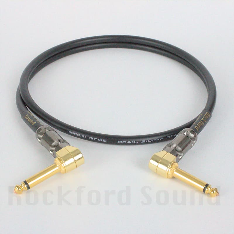 Mogami W3082 High Clarity Amp Speaker Cable | 100 FT | Right | Reverb