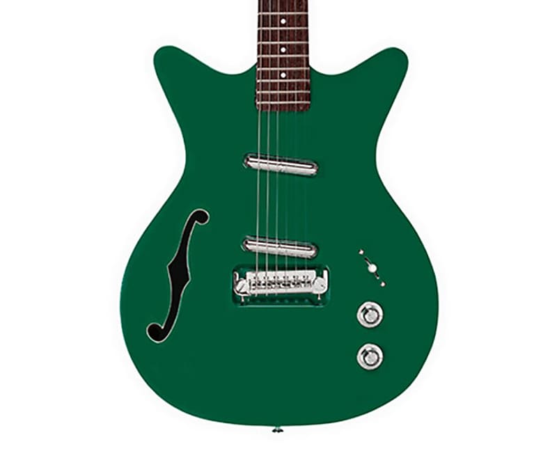 Danelectro Fifty Niner | Reverb
