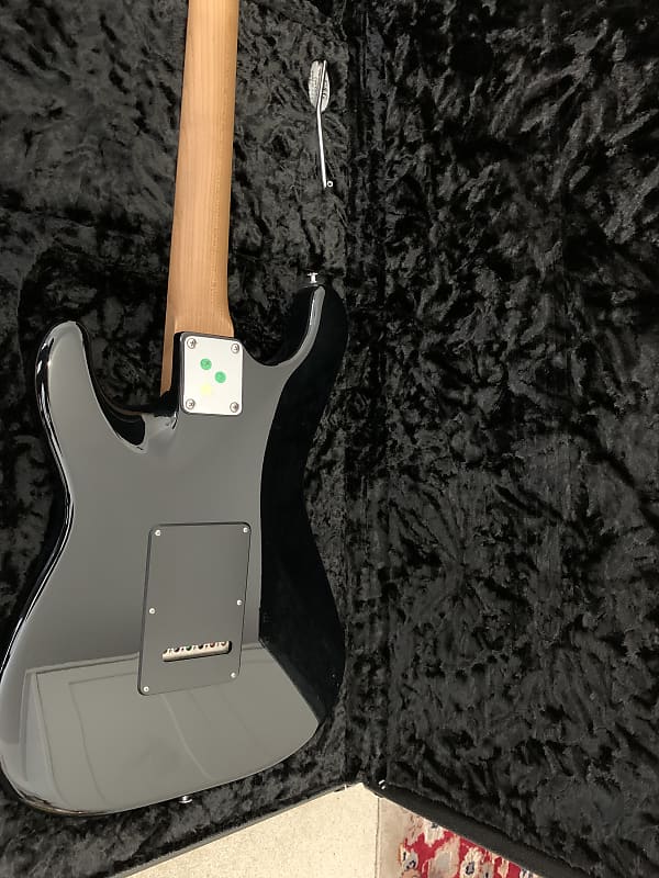 Suhr Classic S HSS | Reverb UK