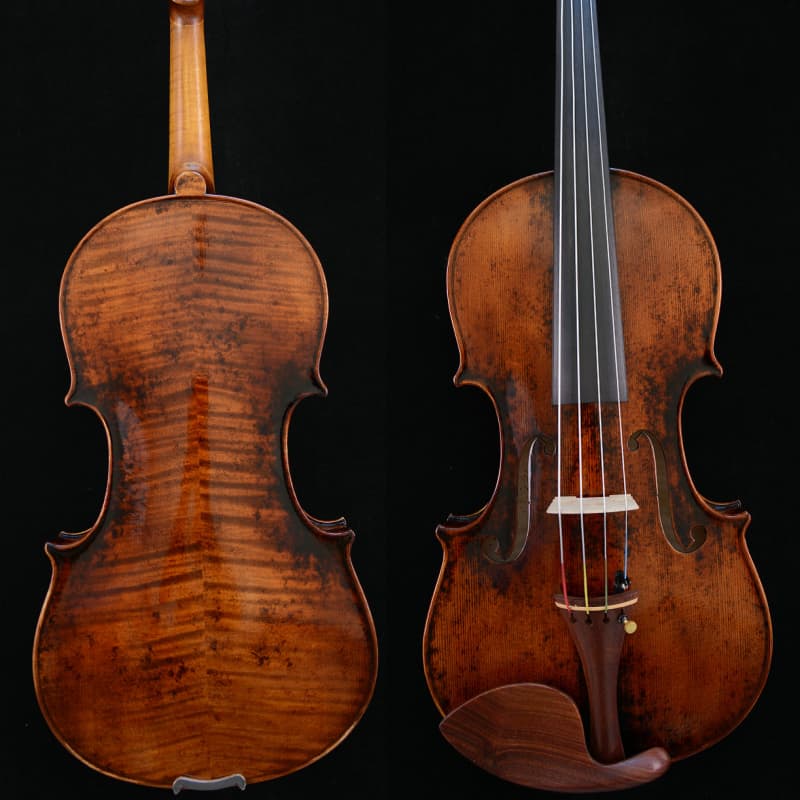 Violas - New & Used Violas For Sale | Reverb