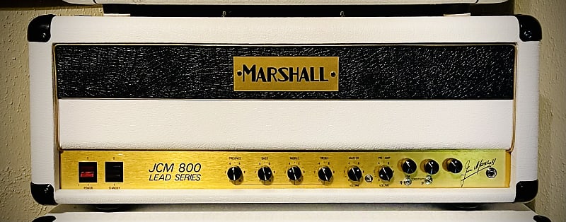 Marshall 2204 1984 | Reverb