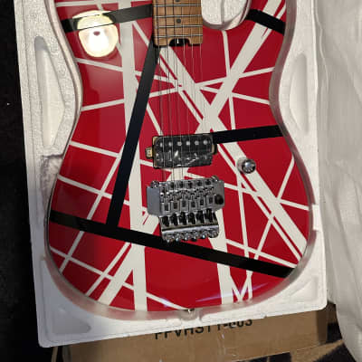 Firefly FFST 2024 - EVH - Frankenstein | Reverb