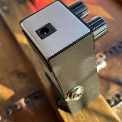 (17013) Kmise Ultimate Drive Pedal | Reverb