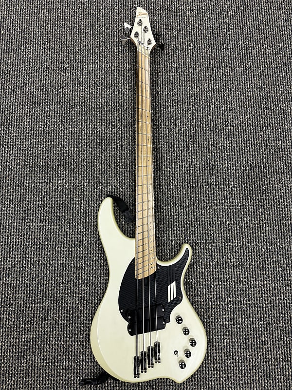 Dingwall NG2 Adam "Nolly" Getgood Signature 4-String | Reverb