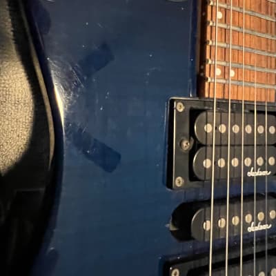 Jackson Performer PS-4 MIJ | Reverb