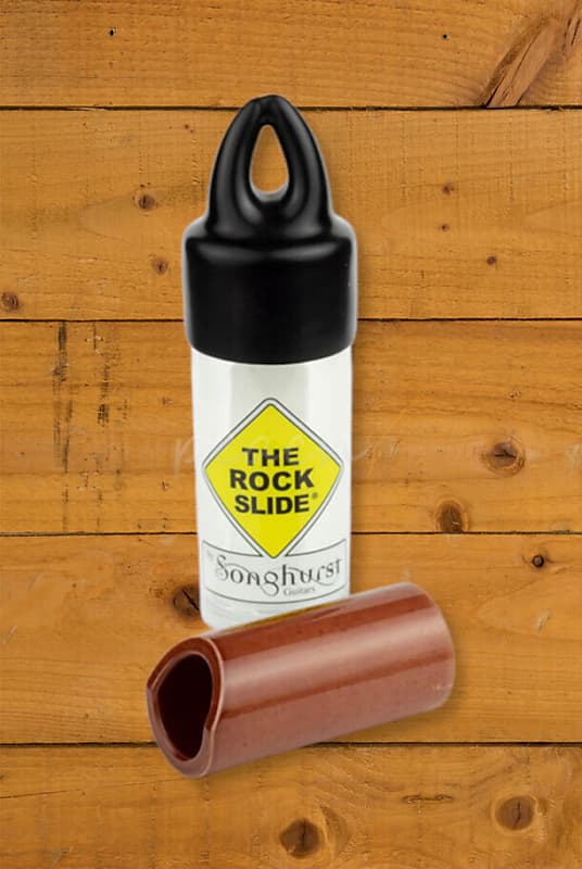 The Rock Slide | Ceramic - Tucson (Brick Red) - M | Reverb UK