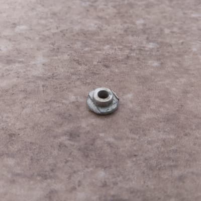 Vintage 1950's Fender Round String Tree for Stratocaster, | Reverb