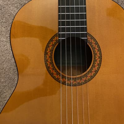 Yamaha C40 2020 | Reverb