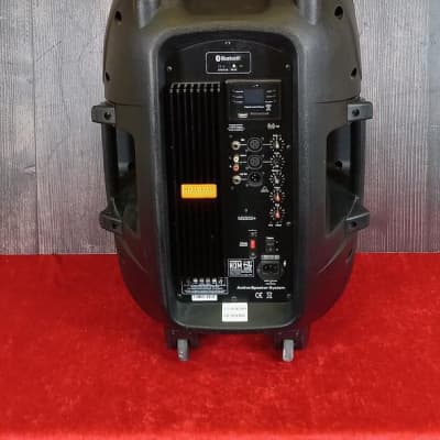 M2000 PLUS EDISON Powered Speaker (Queens, NY) | Reverb