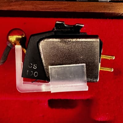 Stanton Collector's Series WOS 100 MM Cartridge with CS-100 | Reverb