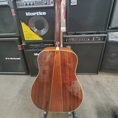 Yamaha FG-365SII **1982-1983** Pristine Example w/ HSC** | Reverb