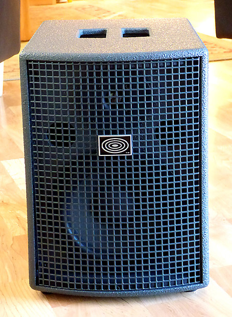Schertler Jam 150 Powered Extension Speaker / Acoustic Guitar | Reverb