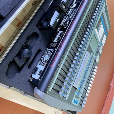 Avolites Pearl Tiger | Reverb Australia