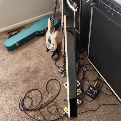 Firefly FFLV Elite 2021 Silverburst | Reverb