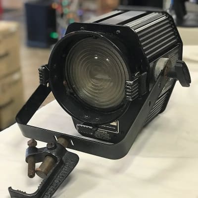 Strand Lighting Fresnel Light Stage Studio Spotlight | Reverb