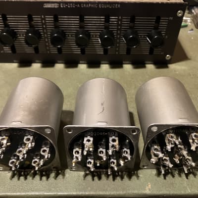 Vintage Neve Marinair 1442 31267 input transformer | Reverb