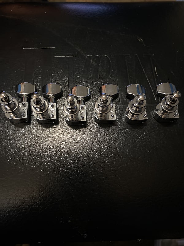 Guitar Tuning Heads | Reverb