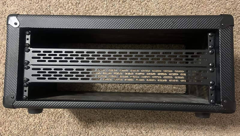 4U Rack Case | Reverb