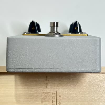 Union Tube & Transistor Lab Compressor | Reverb