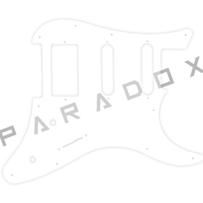 Custom Pickguard For 2021 - Present Made in Taiwan Yamaha | Reverb