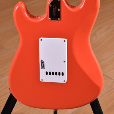 Sterling by Music Man Cutlass CT30-M1-FRD SSS | Reverb Deutschland