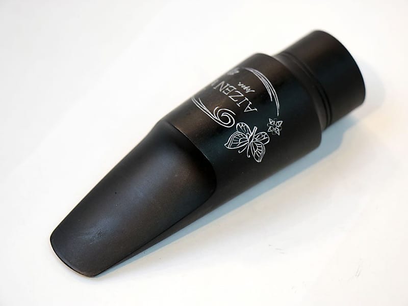 AIZEN Aizen AS MP NY5 Mouthpiece for Alto Saxophone [04/14] | Reverb