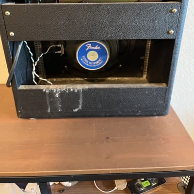 Fender sidekick reverb 20 1980’s | Reverb