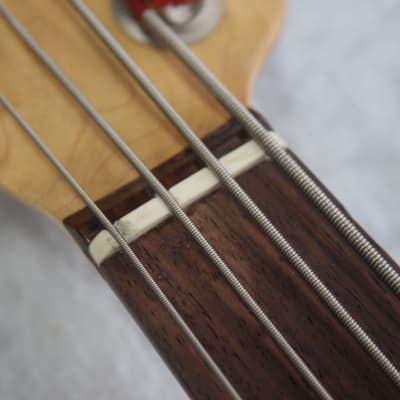 Edwards E-JB-93 Jazz Bass Left Handed | Reverb Australia