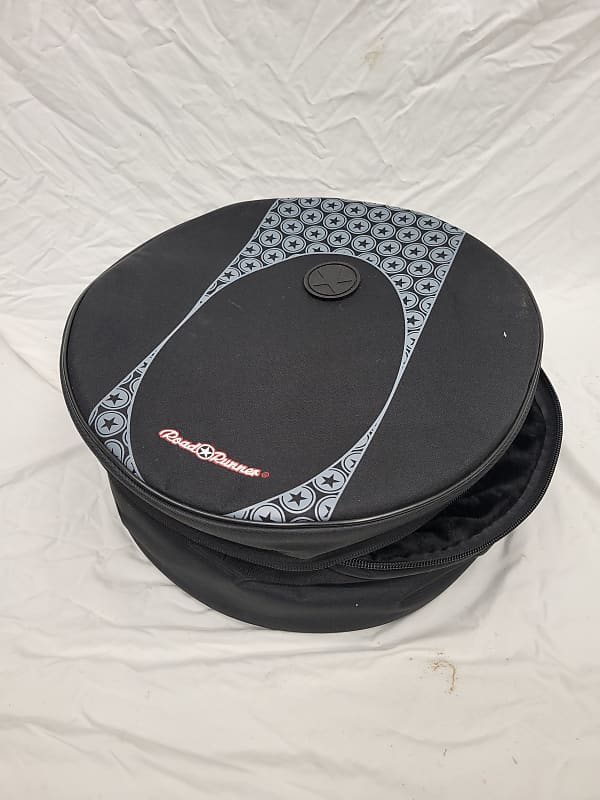 Road Runner 14x6.5 Soft-Lined Snare Drum Bag (164-45) | Reverb