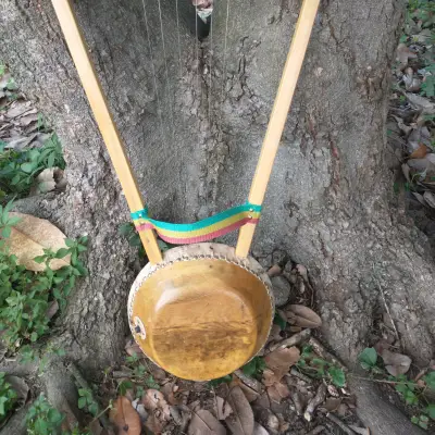 Ethiopian Kirar | Reverb