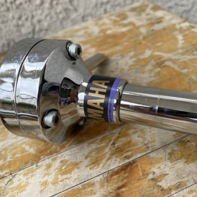 Yamaha Rack Tom Mounts Lot | Reverb